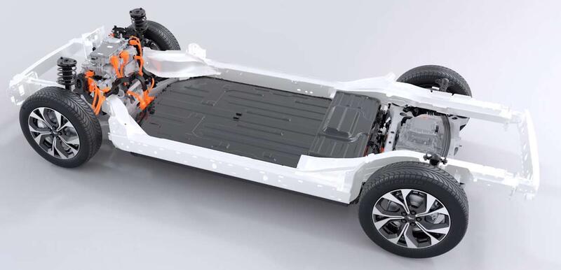 Amit Pathak on LinkedIn: Ford Mach E - Battery Design Amit Pathak on LinkedIn: Ford Mach E - Battery Design