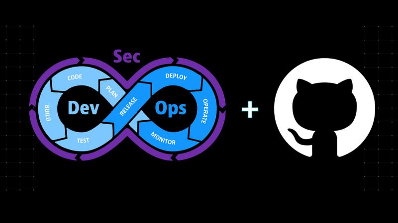Donald Lutz on LinkedIn: DevSecOps Using GitHub Actions: Building ... Donald Lutz on LinkedIn: DevSecOps Using GitHub Actions: Building ...