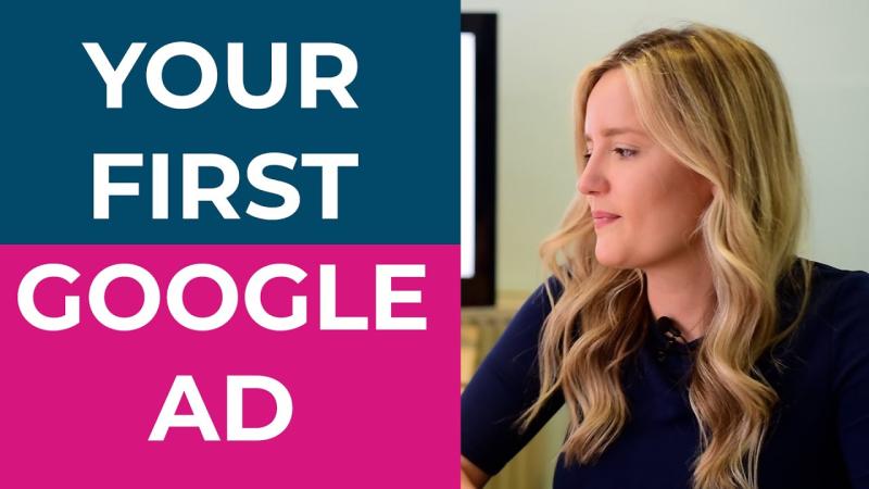 Tosin Ajayi on LinkedIn: How to set up your first Google Ad Tosin Ajayi on LinkedIn: How to set up your first Google Ad