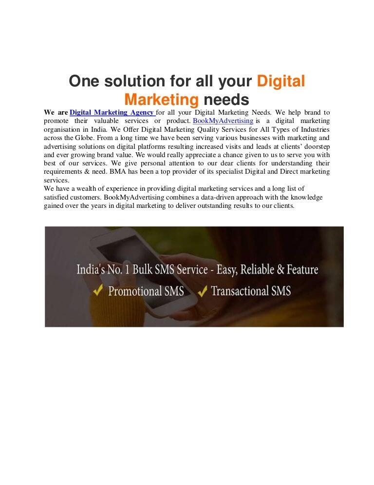 Digital Marketing Services | Best Digital Marketing Agency | Deepak ... Digital Marketing Services | Best Digital Marketing Agency | Deepak ...