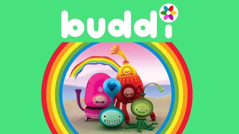 Jon Griffin on LinkedIn: Buddi Theme Tune (Official Music Video) Jon Griffin on LinkedIn: Buddi Theme Tune (Official Music Video)