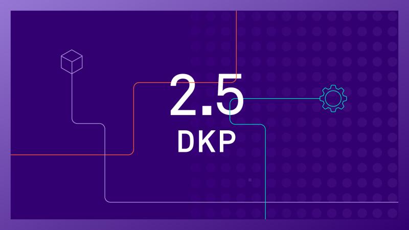 Tobi Knaup on LinkedIn: DKP 2.5 Takes Multi-Cloud, Multi-cluster ... Tobi Knaup on LinkedIn: DKP 2.5 Takes Multi-Cloud, Multi-cluster ...