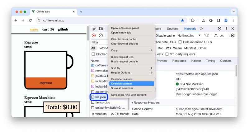 Pranam Bhat on LinkedIn: Override web content and HTTP response headers ... Pranam Bhat on LinkedIn: Override web content and HTTP response headers ...