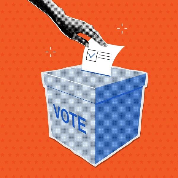 Rebecca Honeyman on LinkedIn: 2024 Election Season Communications ... Rebecca Honeyman on LinkedIn: 2024 Election Season Communications ...