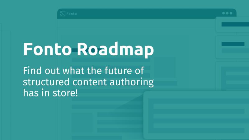 Fonto on LinkedIn: Fonto Roadmap: 2024 and into the future Fonto on LinkedIn: Fonto Roadmap: 2024 and into the future
