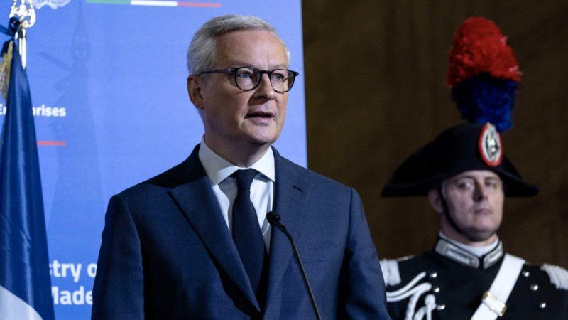 Remaniement : le portefeuille de l’Énergie retourne à l’Économie pour ... Remaniement : le portefeuille de l’Énergie retourne à l’Économie pour ...