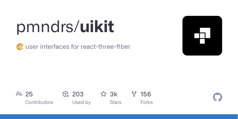Paolo Perliti Scorzoni on LinkedIn: GitHub - pmndrs/uikit: 📱 user ... Paolo Perliti Scorzoni on LinkedIn: GitHub - pmndrs/uikit: 📱 user ...