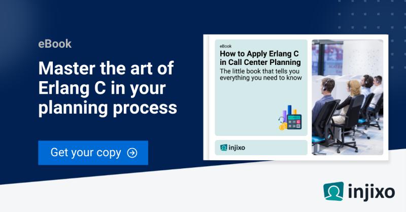 Call Centre Helper Magazine on LinkedIn: How to Apply Erlang C in Call ... Call Centre Helper Magazine on LinkedIn: How to Apply Erlang C in Call ...