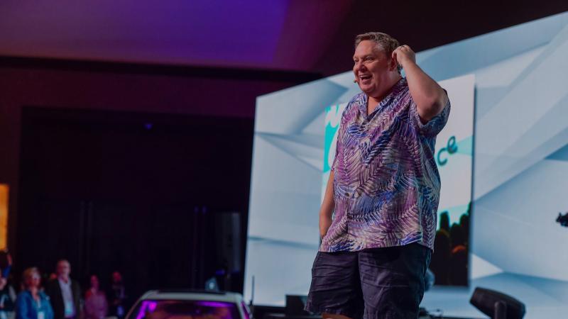 Jerome Marshall on LinkedIn: Robert Hollis LIVE Jerome Marshall on LinkedIn: Robert Hollis LIVE