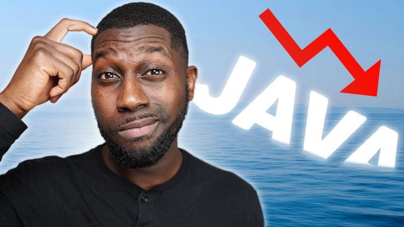 Should you still LEARN Java in 2023 | Christopher imoni Should you still LEARN Java in 2023 | Christopher imoni