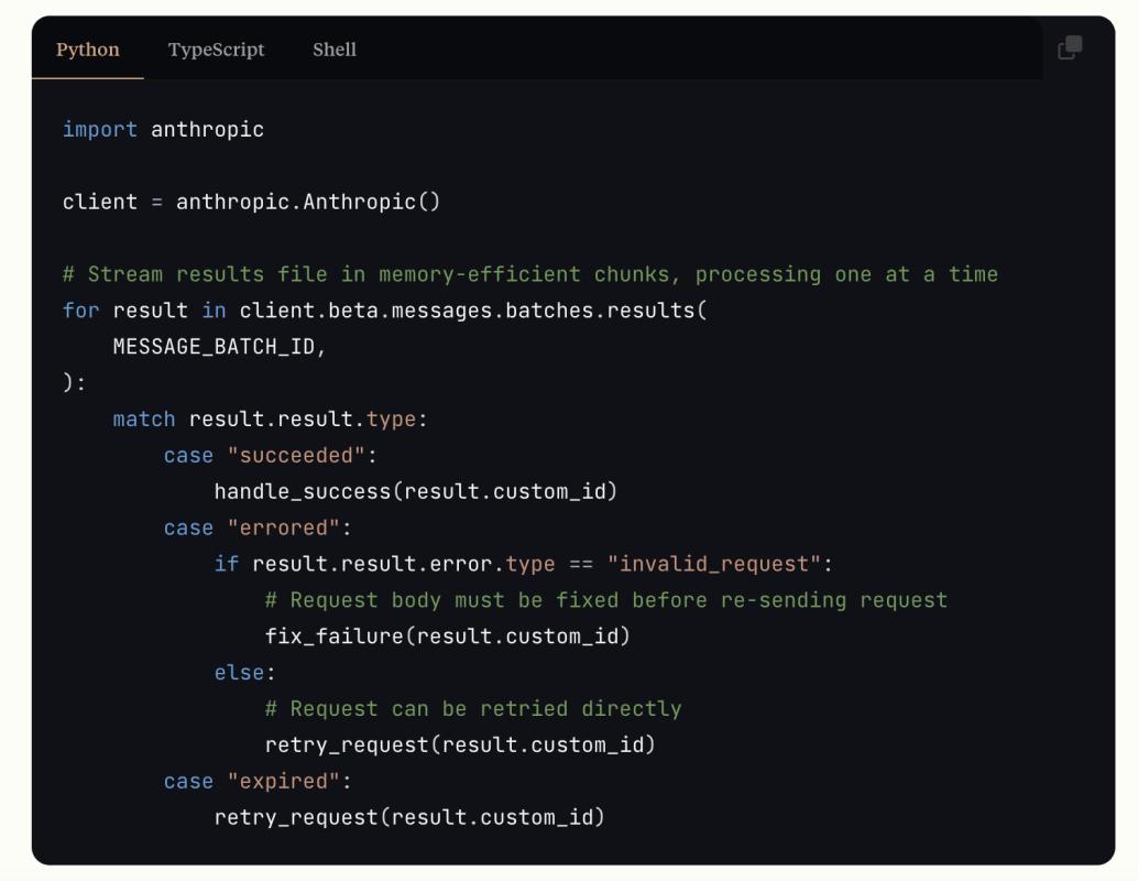 Artificial Intelligence Feed on LinkedIn: Anthropic AI Introduces the ... Artificial Intelligence Feed on LinkedIn: Anthropic AI Introduces the ...