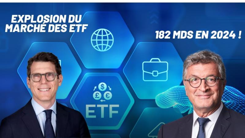Meilleurtaux sur LinkedIn : Les ETF, c'est quoi ? Et comment les utiliser Meilleurtaux sur LinkedIn : Les ETF, c'est quoi ? Et comment les utiliser