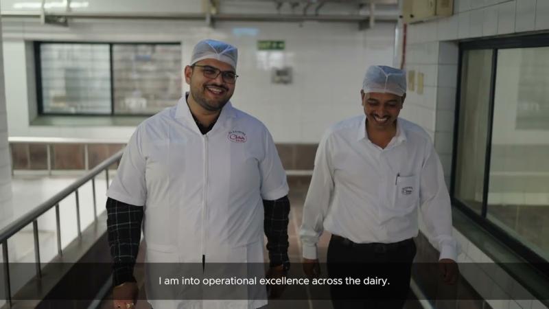 Kamlesh Borde on LinkedIn: Chitale Dairy modernizes its portfolio with ... Kamlesh Borde on LinkedIn: Chitale Dairy modernizes its portfolio with ...