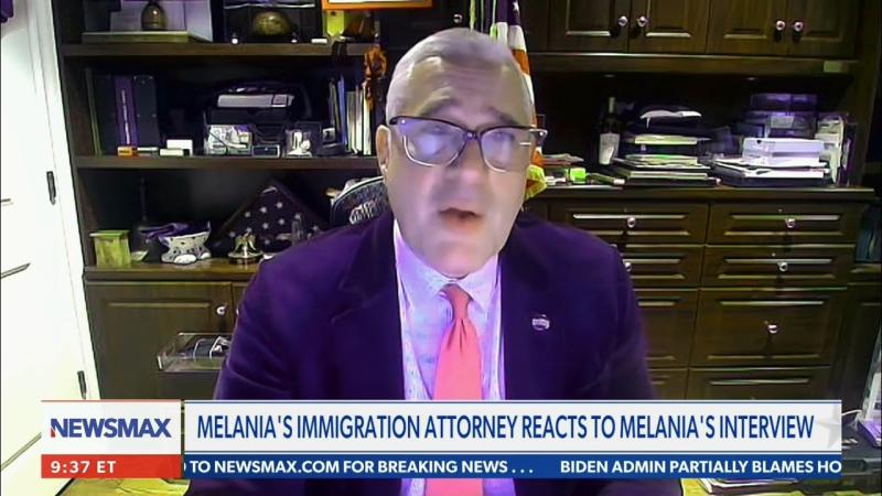 Michael Wildes on LinkedIn: Mayor Michael Wildes on First Lady Melania ... Michael Wildes on LinkedIn: Mayor Michael Wildes on First Lady Melania ...
