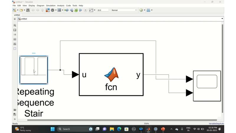 Simulink Part - 18 | MatLab Function in Simulink | | Robin Williams Simulink Part - 18 | MatLab Function in Simulink | | Robin Williams