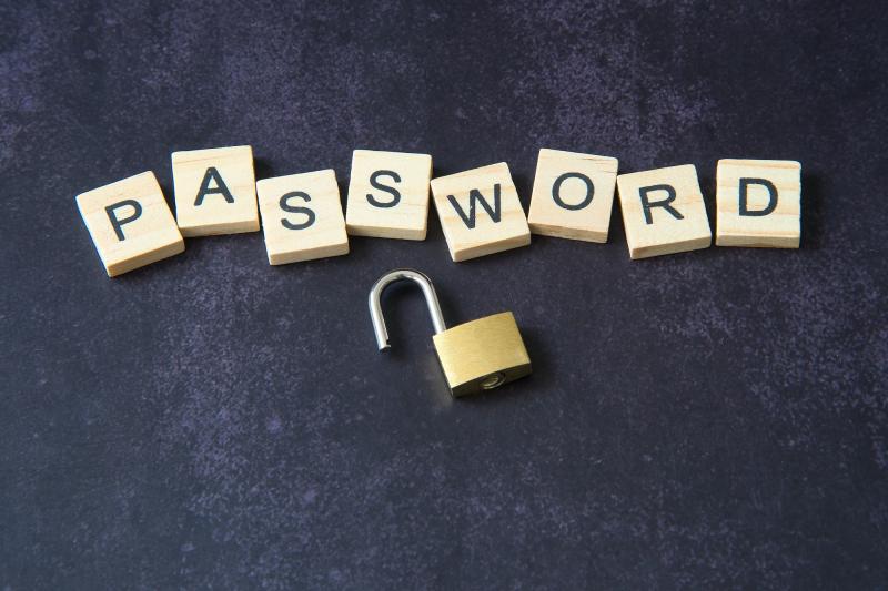 New study reveals critical password vulnerabilities | Daniel Sherry New study reveals critical password vulnerabilities | Daniel Sherry