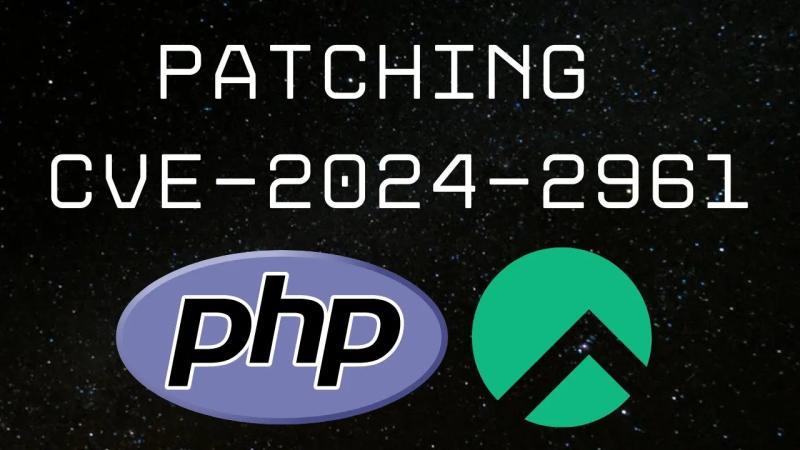 22halomedia on LinkedIn: Patching GLIBC Vulnerability CVE 2024 2961 on ... 22halomedia on LinkedIn: Patching GLIBC Vulnerability CVE 2024 2961 on ...