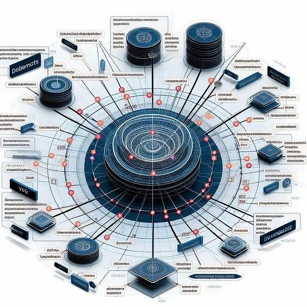 Bob van Luijt on LinkedIn: Unlocking the Power of Vector Databases: A ... Bob van Luijt on LinkedIn: Unlocking the Power of Vector Databases: A ...