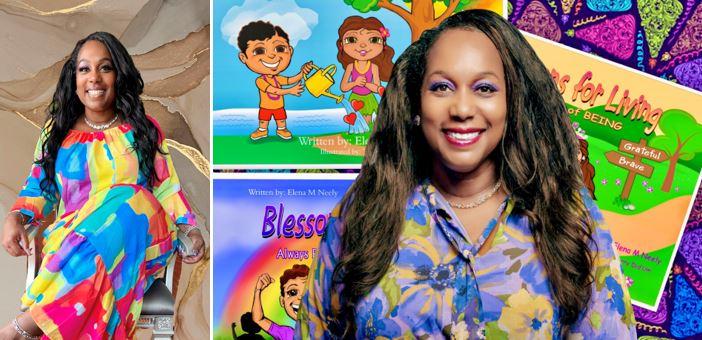 Elena Neely, MBA CLSSGB on LinkedIn: Elena M. Neely Celebrated for her ... Elena Neely, MBA CLSSGB on LinkedIn: Elena M. Neely Celebrated for her ...