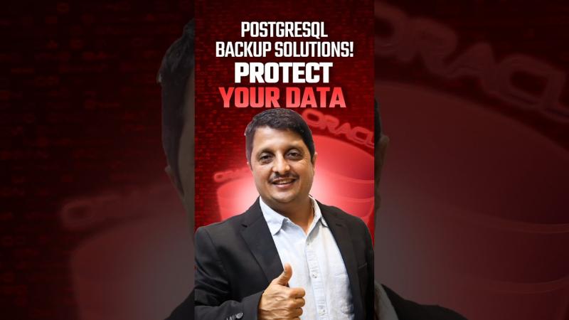 Aalok Institute on LinkedIn: Data Safety First: Mastering PostgreSQL ... Aalok Institute on LinkedIn: Data Safety First: Mastering PostgreSQL ...