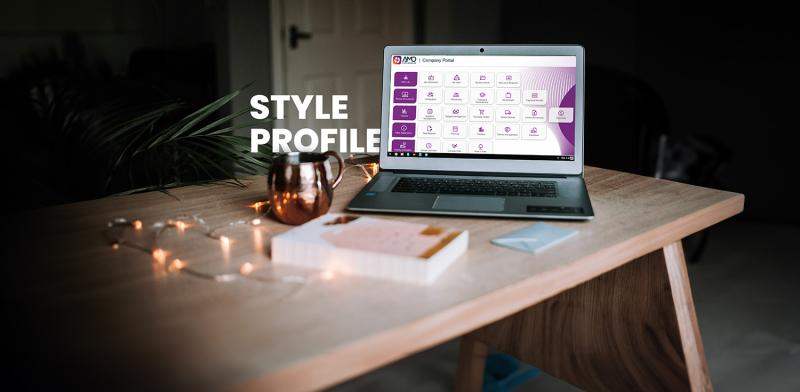 OOB with Style Profiles by Nintex | Codi Kaji posted on the topic ... OOB with Style Profiles by Nintex | Codi Kaji posted on the topic ...