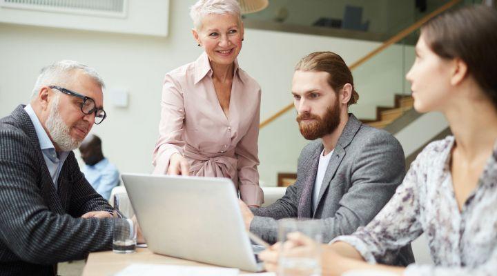 Liam Acton on LinkedIn: Modernise your workplace Liam Acton on LinkedIn: Modernise your workplace