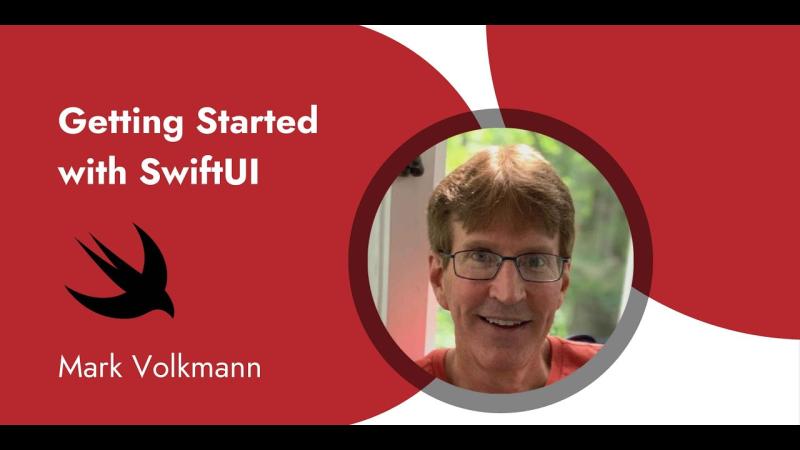 Object Computing, Inc. on LinkedIn: Getting Started with SwiftUI - Mark ... Object Computing, Inc. on LinkedIn: Getting Started with SwiftUI - Mark ...