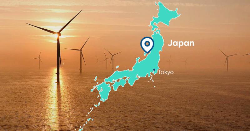 Ryo Kitahara on LinkedIn: RWE secures 684-megawatt project together ... Ryo Kitahara on LinkedIn: RWE secures 684-megawatt project together ...
