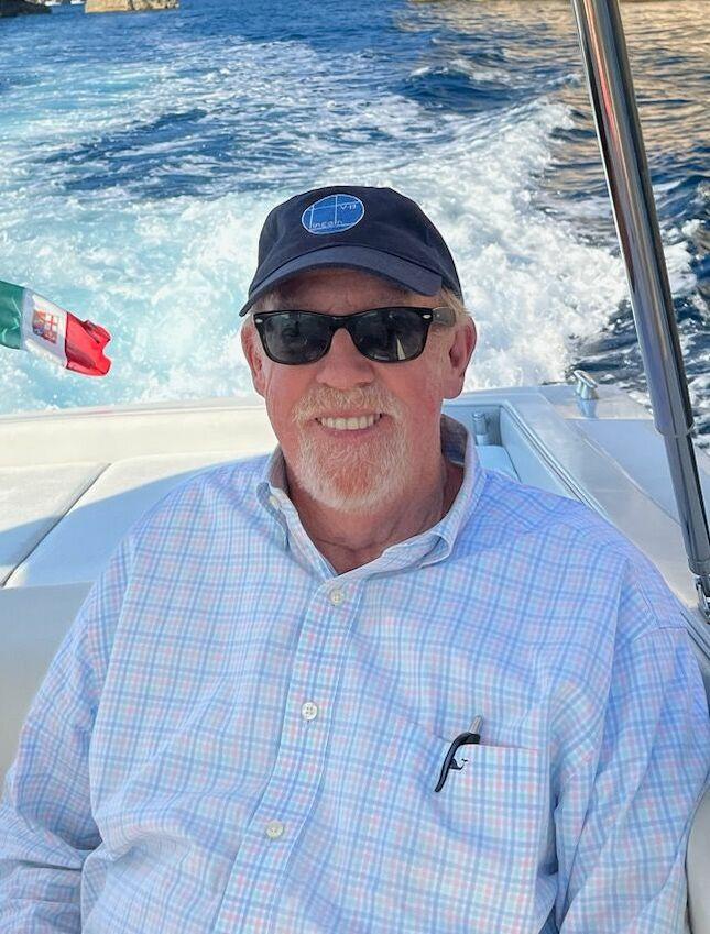 Obituary of John Prescott Shibles | Clayton & McGirr Funeral Home ... Obituary of John Prescott Shibles | Clayton & McGirr Funeral Home ...