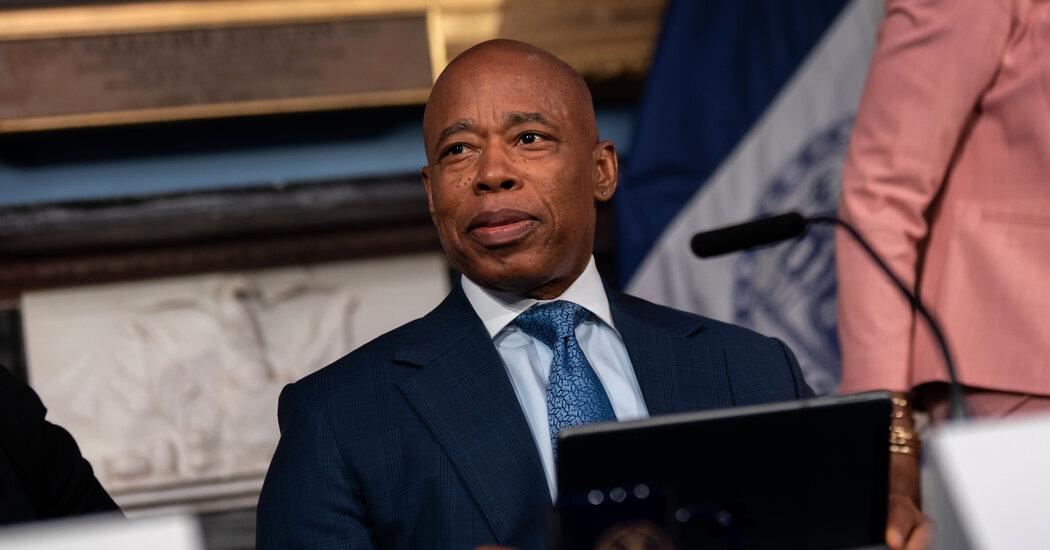 Marissa Jackson Sow on LinkedIn: Eric Adams Praised a Reporter’s Body ... Marissa Jackson Sow on LinkedIn: Eric Adams Praised a Reporter’s Body ...