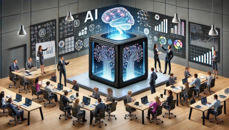 XcessAI on LinkedIn: Explainable AI: Opening the Black Box XcessAI on LinkedIn: Explainable AI: Opening the Black Box