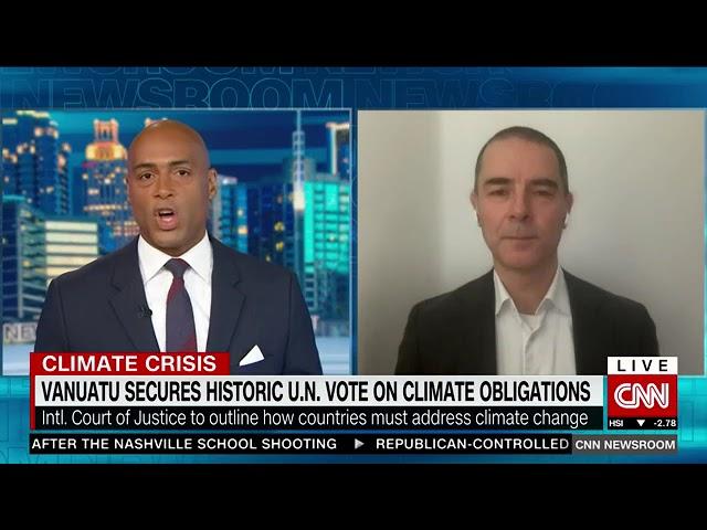 Kaveh Guilanpour บน LinkedIn: Kaveh Guilanpour on CNN Newsroom with Kim ... Kaveh Guilanpour บน LinkedIn: Kaveh Guilanpour on CNN Newsroom with Kim ...