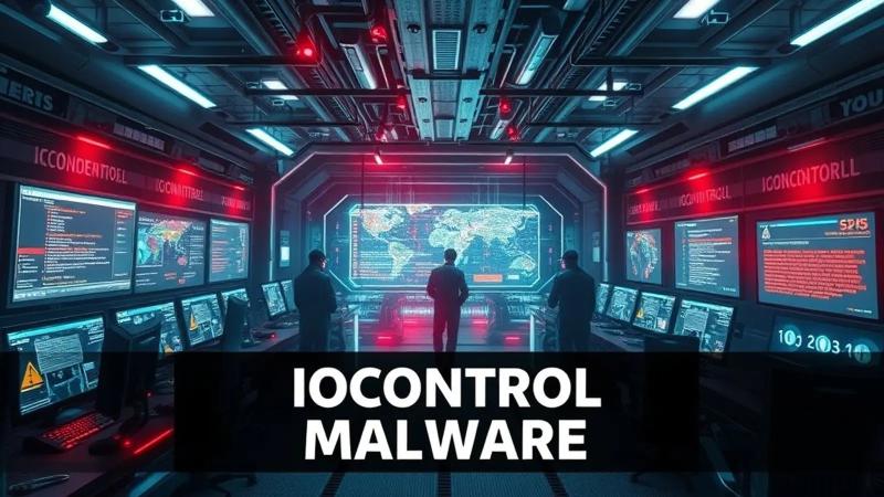 New IOCONTROL Malware Attacking Critical Infrastructure to Gain Remote ... New IOCONTROL Malware Attacking Critical Infrastructure to Gain Remote ...