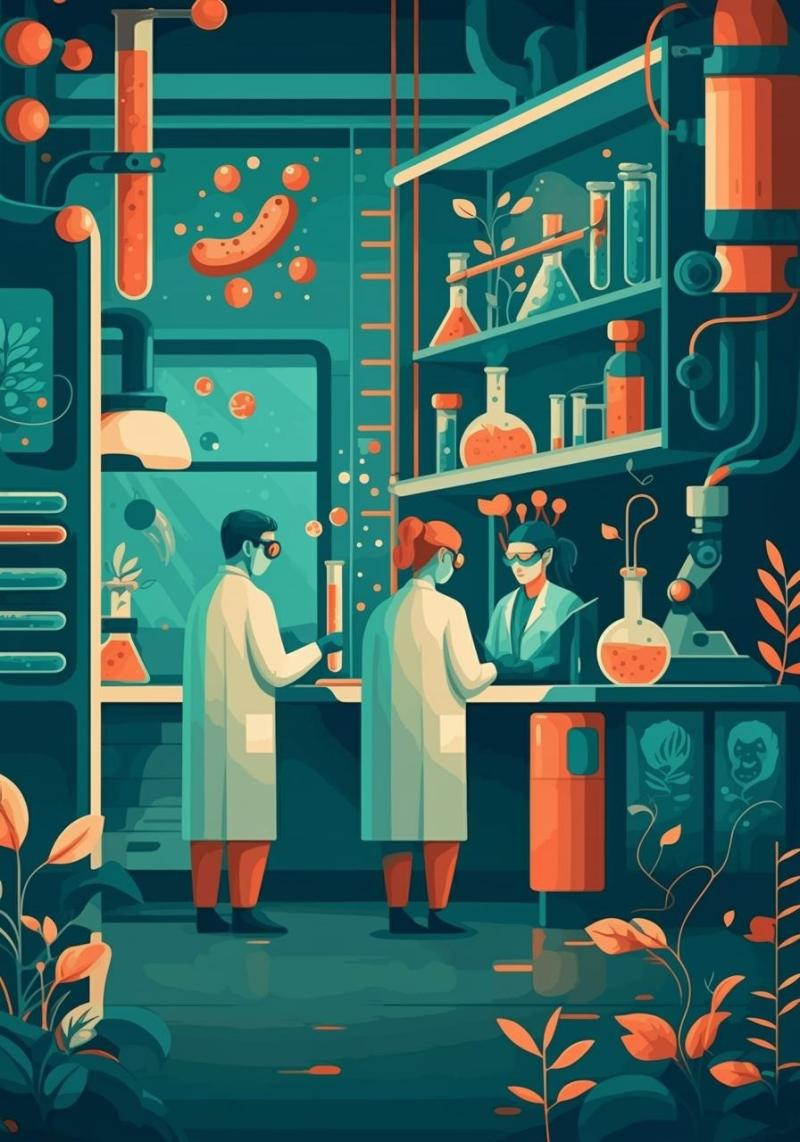 Sofinnova Partners on LinkedIn: Biotech (2024) Sofinnova Partners on LinkedIn: Biotech (2024)