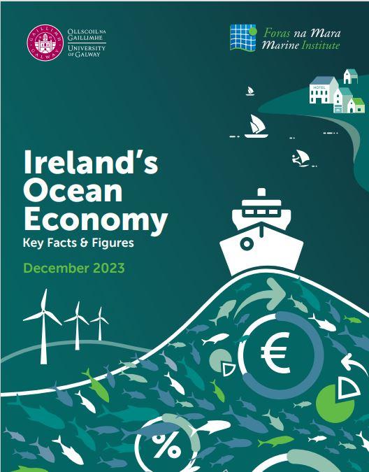 Mark Mellett on LinkedIn: Ireland’s Ocean Economy, 2023 Mark Mellett on LinkedIn: Ireland’s Ocean Economy, 2023