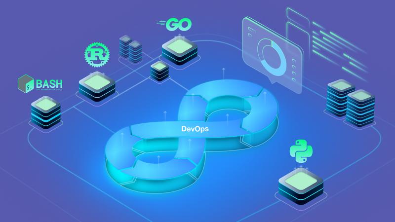 Donald Lutz on LinkedIn: Best Programming Languages for DevOps in 2024 ... Donald Lutz on LinkedIn: Best Programming Languages for DevOps in 2024 ...