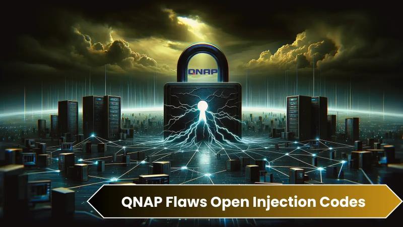 Vikas Kumra on LinkedIn: Multiple QNAP Vulnerabilities Let Attackers ... Vikas Kumra on LinkedIn: Multiple QNAP Vulnerabilities Let Attackers ...