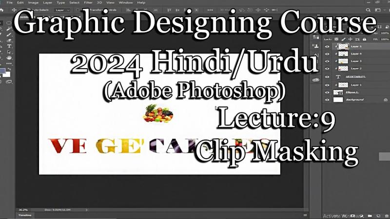 Nafees Ahmad on LinkedIn: Lecture 9 Clip Masking (Graphic Designing ... Nafees Ahmad on LinkedIn: Lecture 9 Clip Masking (Graphic Designing ...