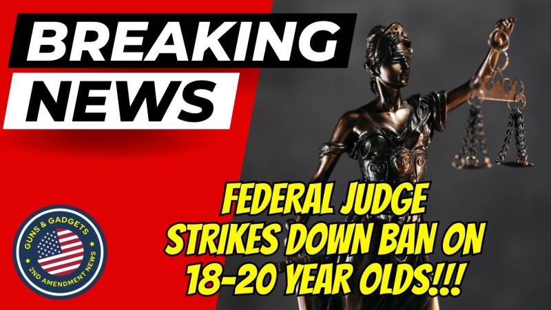 Jared Yanis on LinkedIn: BREAKING NEWS: Federal Judge Strikes Down Ban ... Jared Yanis on LinkedIn: BREAKING NEWS: Federal Judge Strikes Down Ban ...