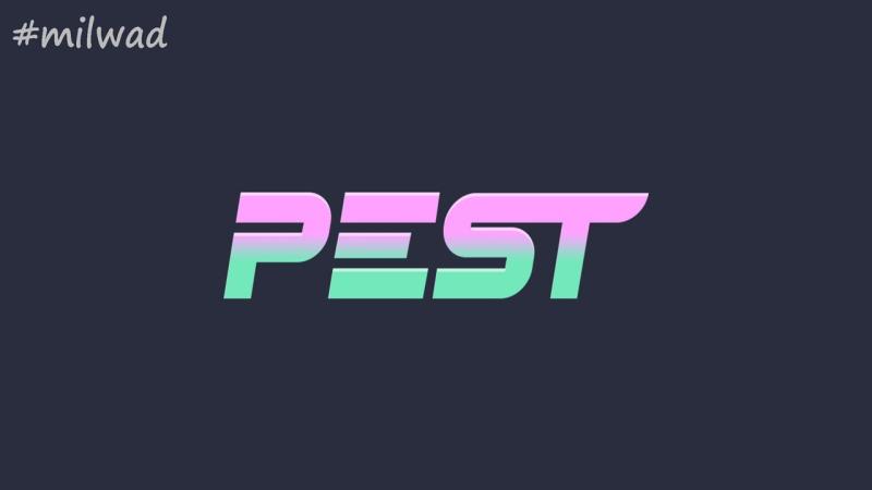 Milwad Khosravi on LinkedIn: Pest PHP - Why PEST & Differences of PEST ... Milwad Khosravi on LinkedIn: Pest PHP - Why PEST & Differences of PEST ...