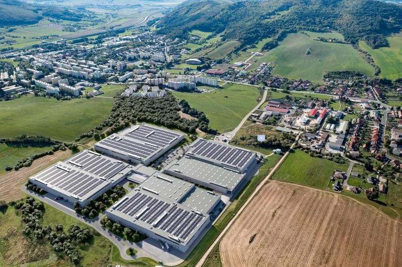 Dumarey Campus Detva on LinkedIn: Dumarey Campus | Detva Slovakia Dumarey Campus Detva on LinkedIn: Dumarey Campus | Detva Slovakia