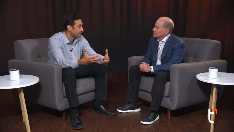 TriNet on LinkedIn: A Discussion on Disruption Between Burton and Rhombus TriNet on LinkedIn: A Discussion on Disruption Between Burton and Rhombus