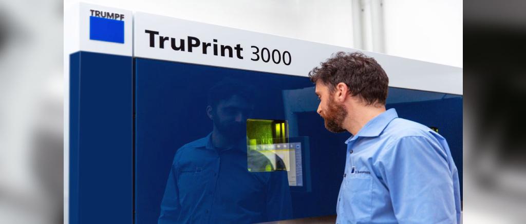 Asia Pacific Metalworking Equipment News on LinkedIn: TRUMPF expands ... Asia Pacific Metalworking Equipment News on LinkedIn: TRUMPF expands ...