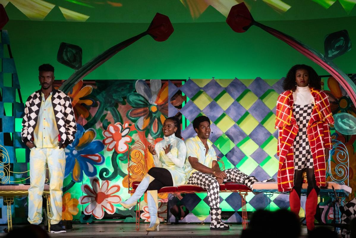 Finnish Cultural Institute in New York — Performa Open Call for Finnish ... Finnish Cultural Institute in New York — Performa Open Call for Finnish ...