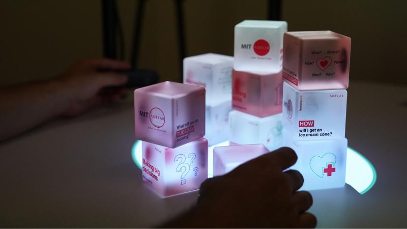 Using boundary objects for enhanced design perspectives and insights ... Using boundary objects for enhanced design perspectives and insights ...