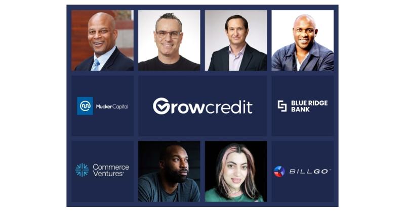 Baron Davis on LinkedIn: Grow Credit Secures $106 Million to Offer ... Baron Davis on LinkedIn: Grow Credit Secures $106 Million to Offer ...