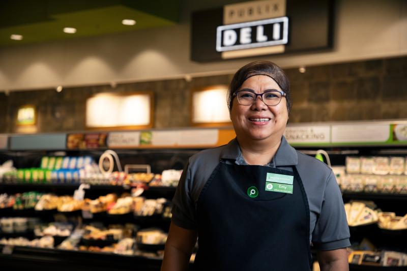 Publix Super Markets on LinkedIn: Publix named on Fortune’s Best ... Publix Super Markets on LinkedIn: Publix named on Fortune’s Best ...