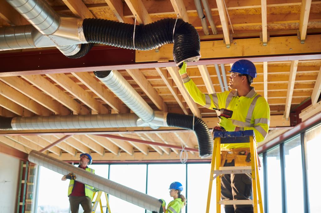 Debris Free on LinkedIn: Exploring Different Methods to Price Air Duct ... Debris Free on LinkedIn: Exploring Different Methods to Price Air Duct ...
