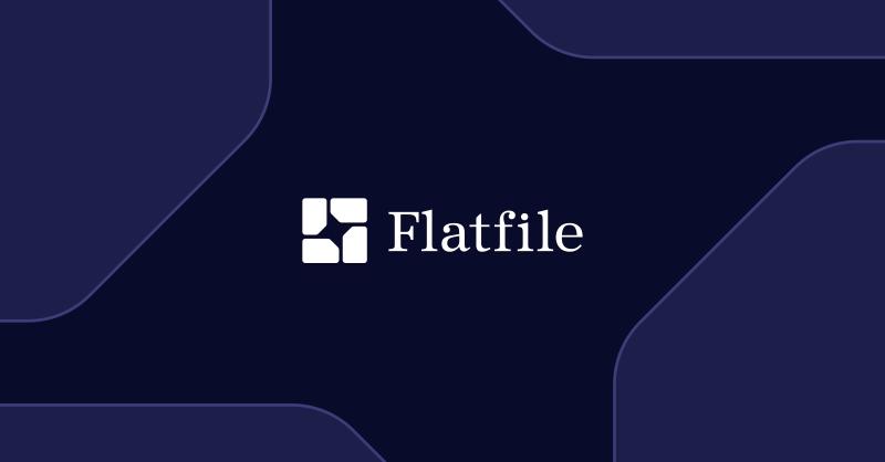 Pascal Heus on LinkedIn: Flatfile Acquires AI Start-up Chatcsv Inc. Pascal Heus on LinkedIn: Flatfile Acquires AI Start-up Chatcsv Inc.