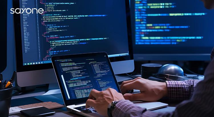 SayOne Technologies on LinkedIn: MVC vs Microservices: Understanding ... SayOne Technologies on LinkedIn: MVC vs Microservices: Understanding ...